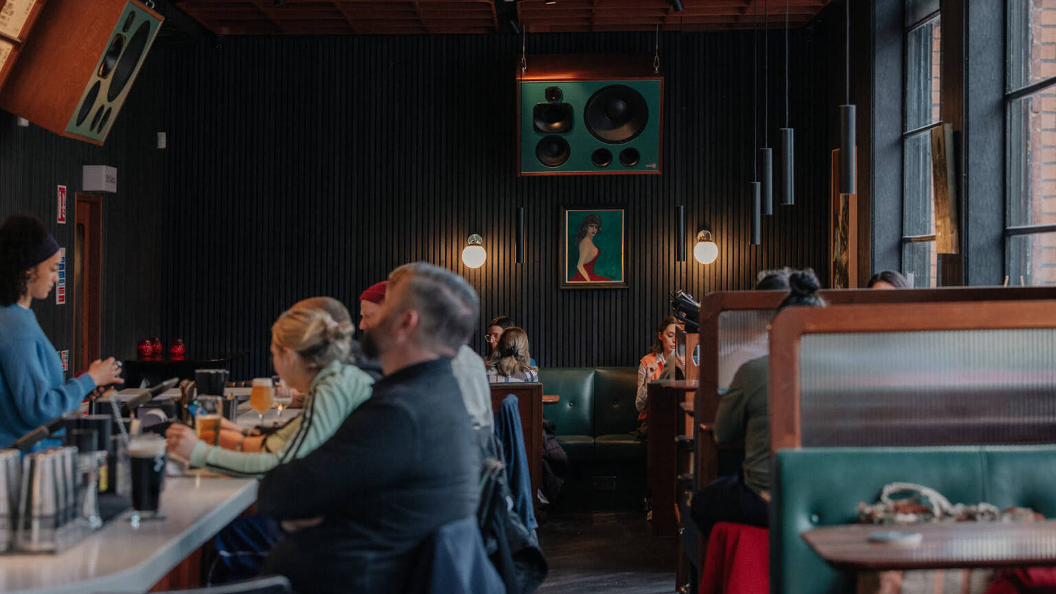 7 Perfect Bars in Dublin: Cocktails, Wine Bars, Craft Beer and More