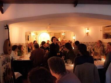 The 12 Best Places to Listen to Fado in Lisbon as Chosen by Local Editors