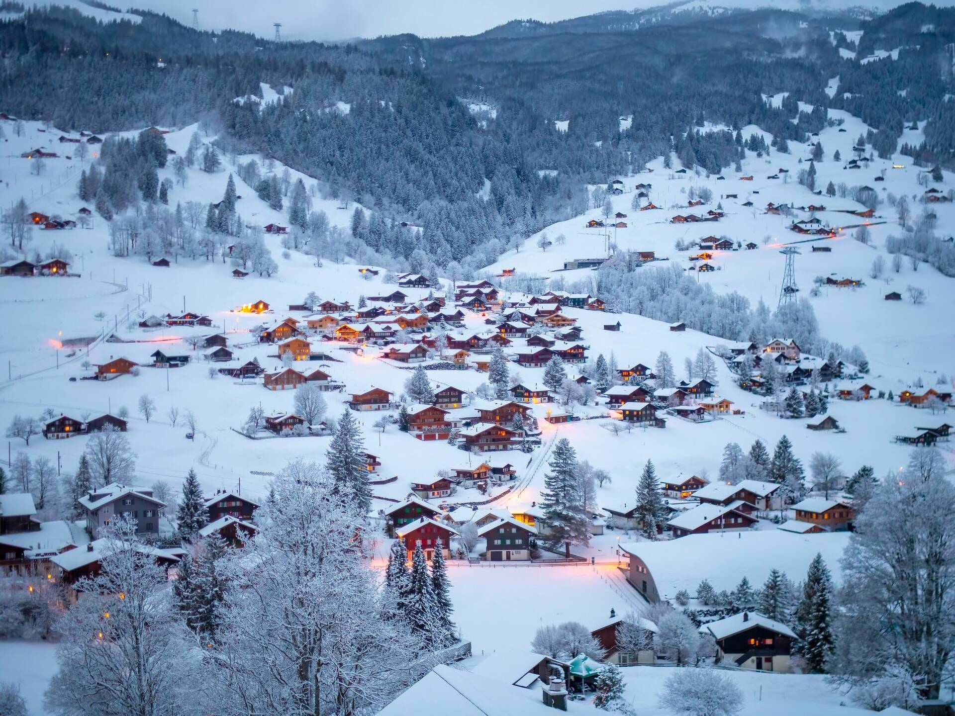 14 Best Winter Destinations in Europe, By Travel Writers Who’ve Visited ...