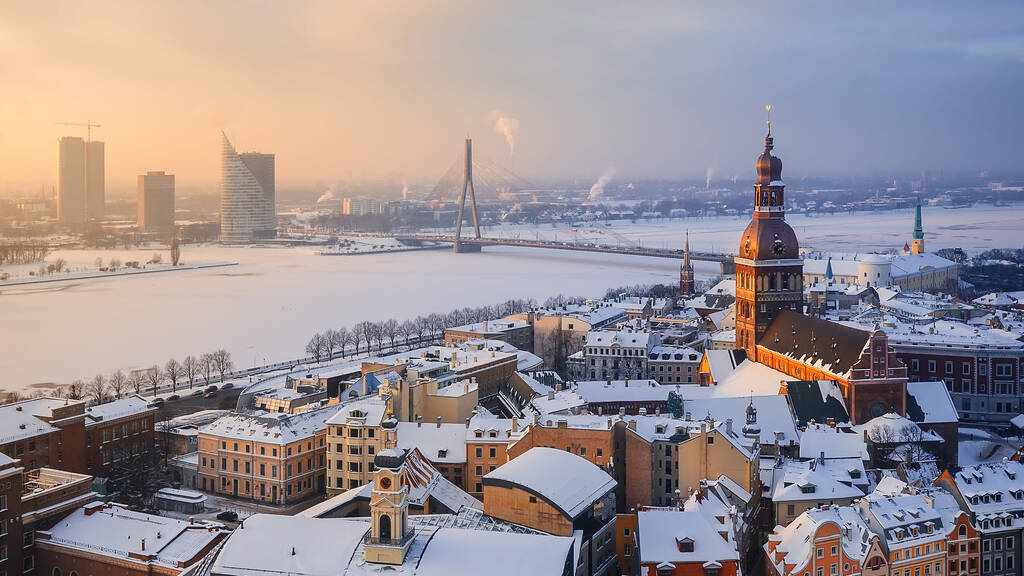 14 Best Winter Destinations in Europe, By Travel Writers Who’ve Visited ...