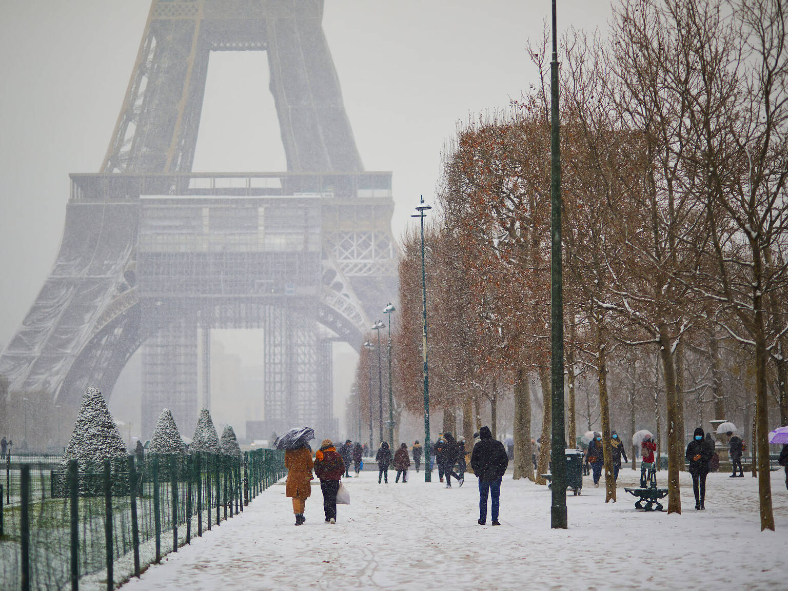 13 Best Places To Visit in January: January Holiday Destinations for 2025