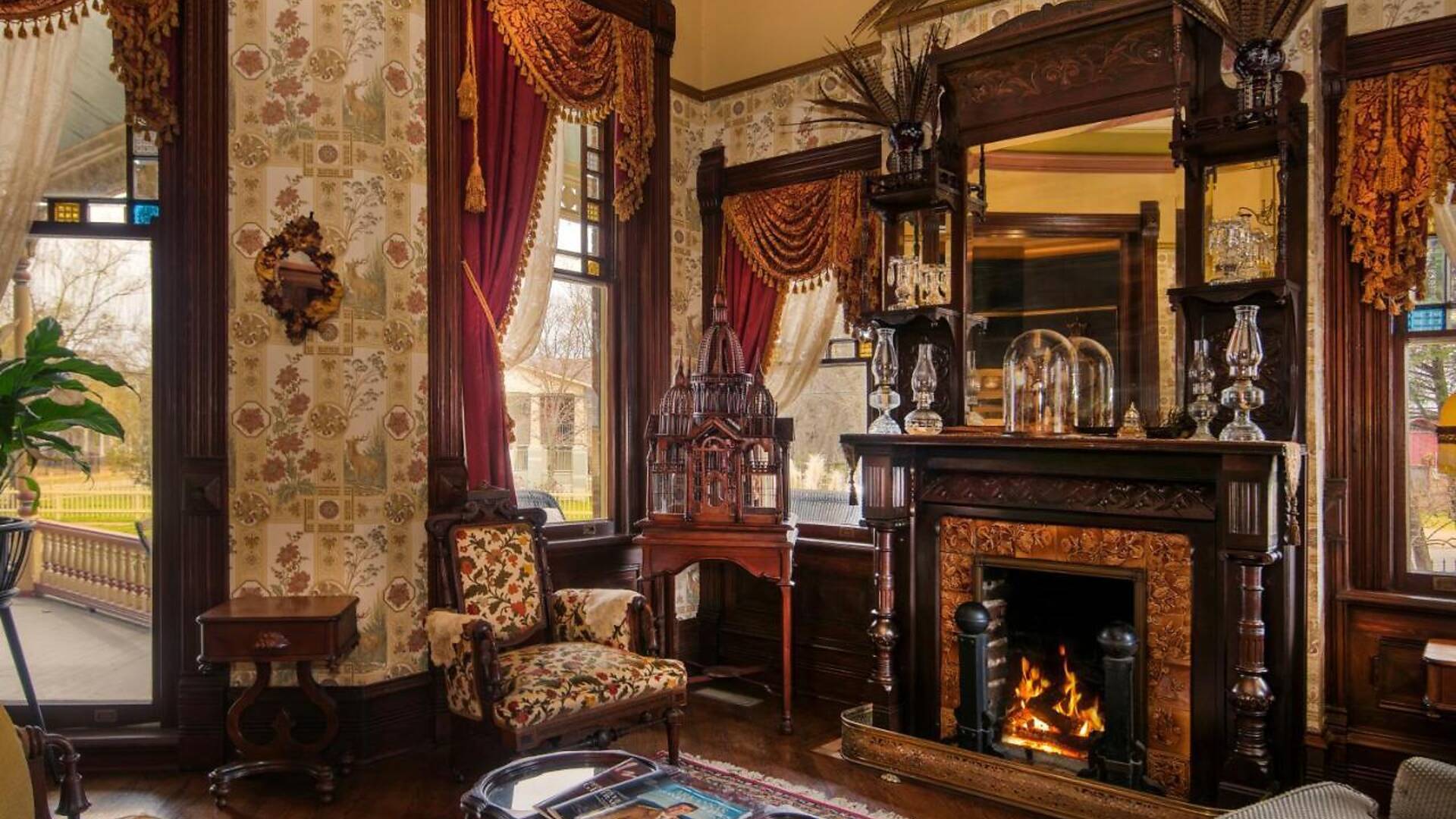 12 Best Hotels in Arkansas for 2025 for a Scenic Escape
