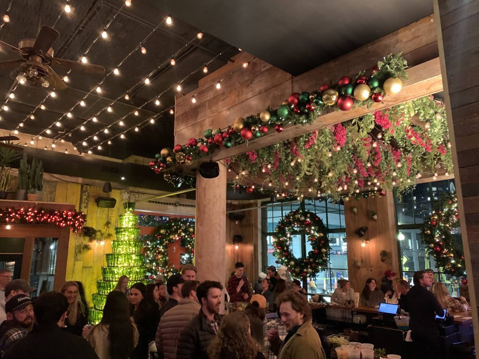 Best Christmas Things to Do in Boston: Holiday Events 2024