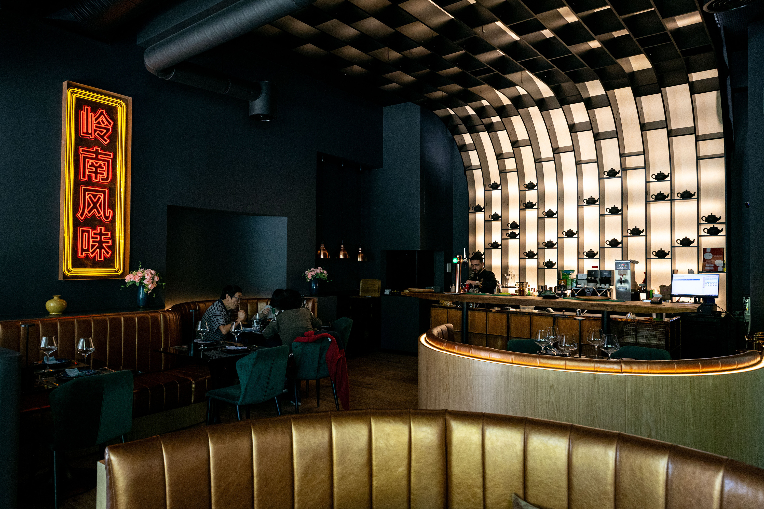 88 Restaurant | Restaurants in Cascais