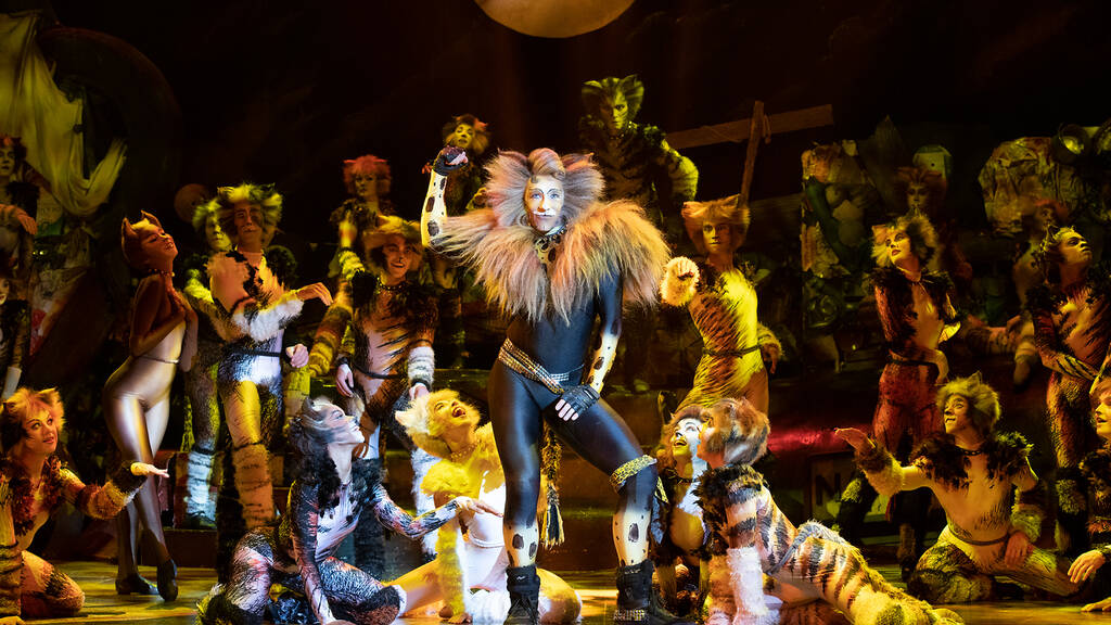 The Best Musicals To See in Australia 2026 (Plus Upcoming Shows)