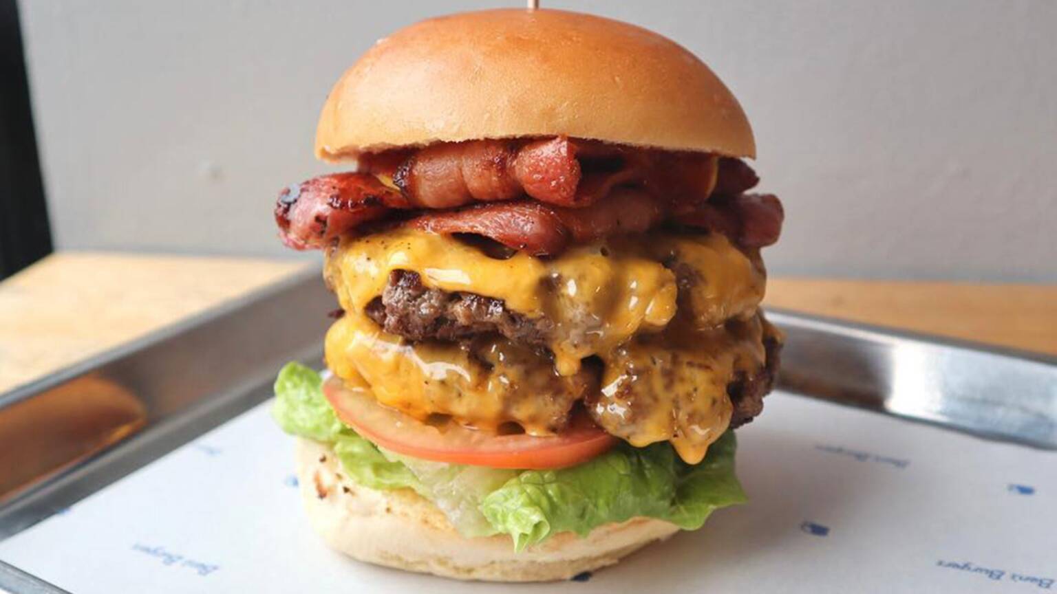 The 22 Best Burgers in Australia You Need To Try