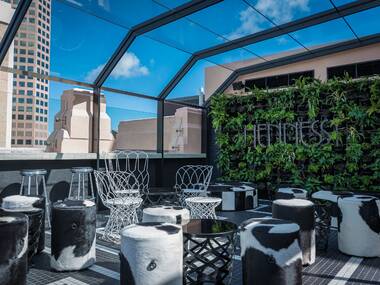 The 10 Best Rooftop Bars in Adelaide [2026]