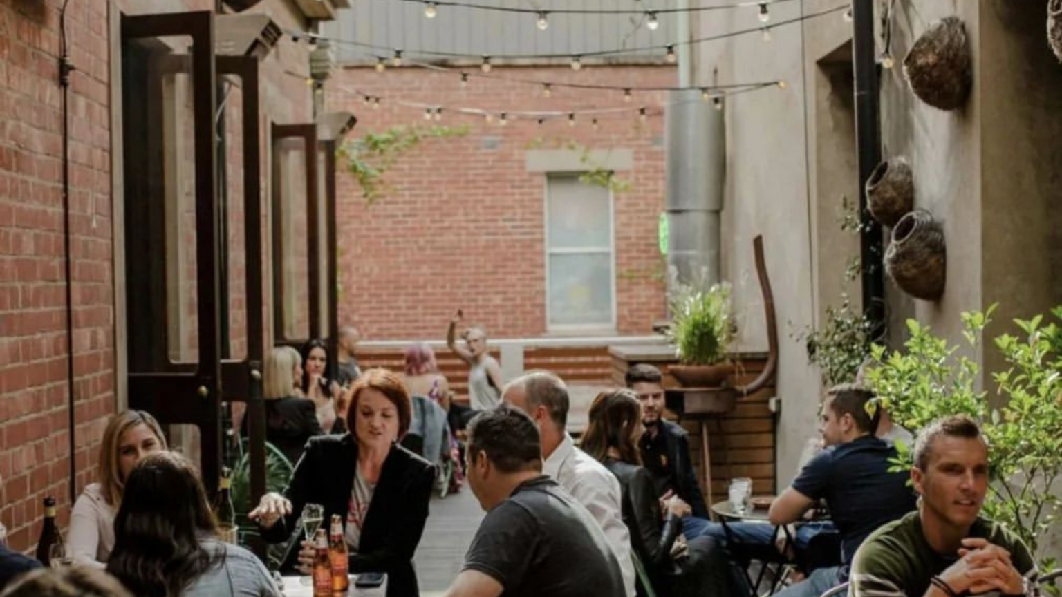 The 15 Best Bars In Adelaide Right Now | Updated 2025