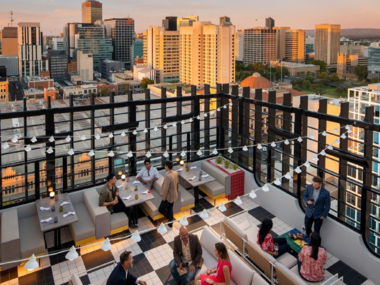 The 10 Best Rooftop Bars In Adelaide For Incredible Views