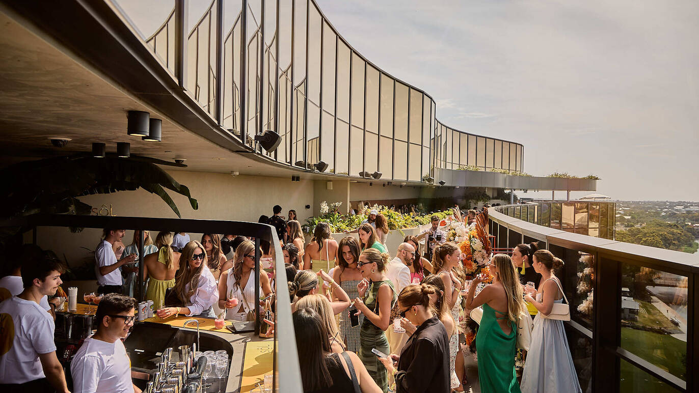 The 10 Best Rooftop Bars in Adelaide [2026]