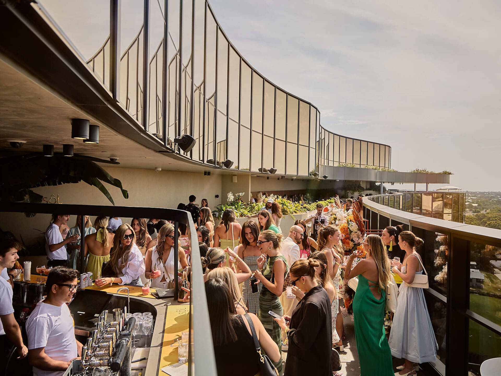 The 10 Best Rooftop Bars in Adelaide [2026]