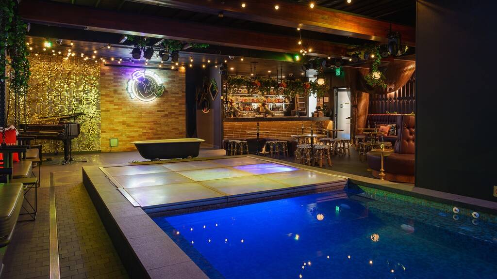 The 10 Best Rooftop Bars in Adelaide [2026]