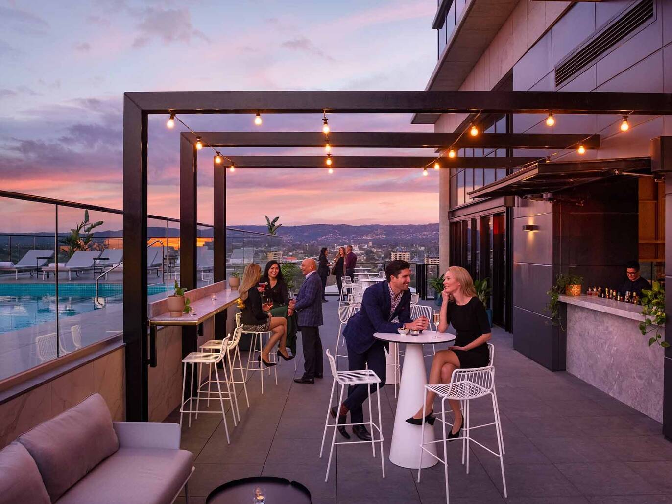 The 10 Best Rooftop Bars in Adelaide [2026]