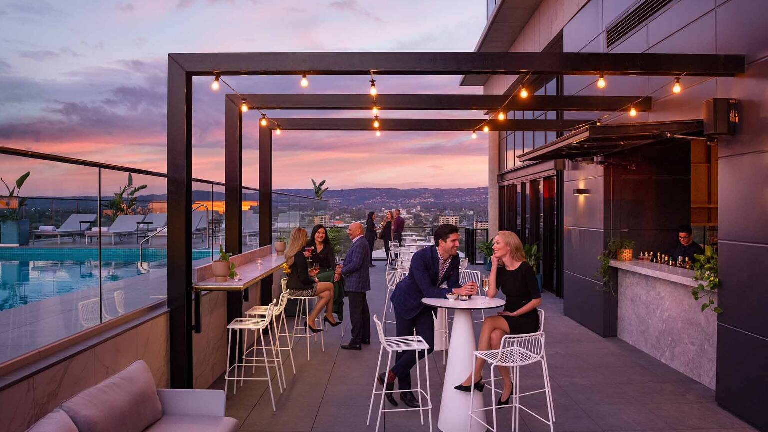 The 10 Best Rooftop Bars in Adelaide [2026]
