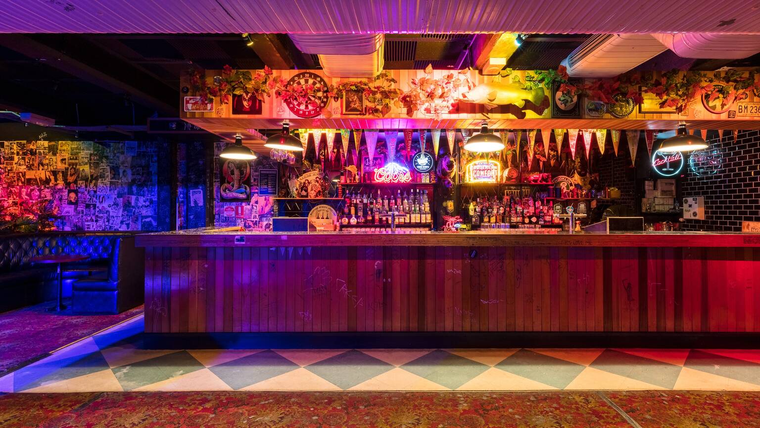 The 10 Best Rooftop Bars in Adelaide [2026]