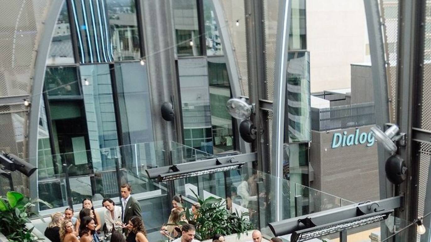 The 10 Best Rooftop Bars in Adelaide [2026]