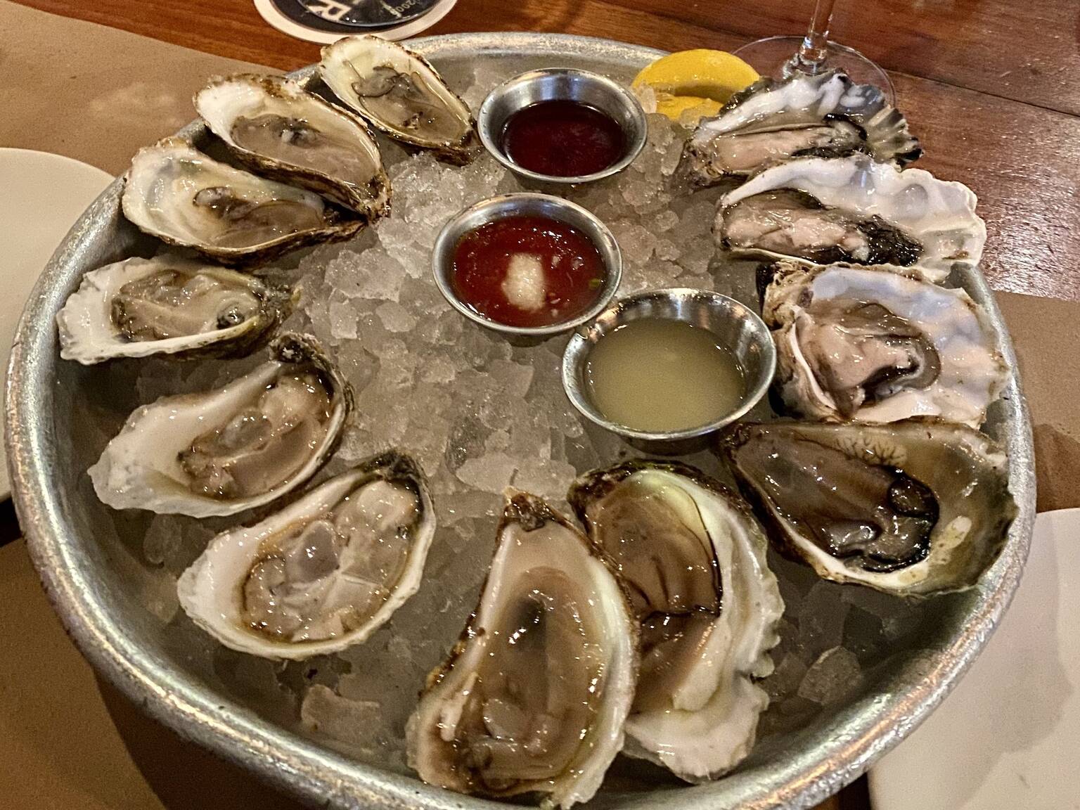 16 Best Seafood Restaurants in Miami to Book Right Now