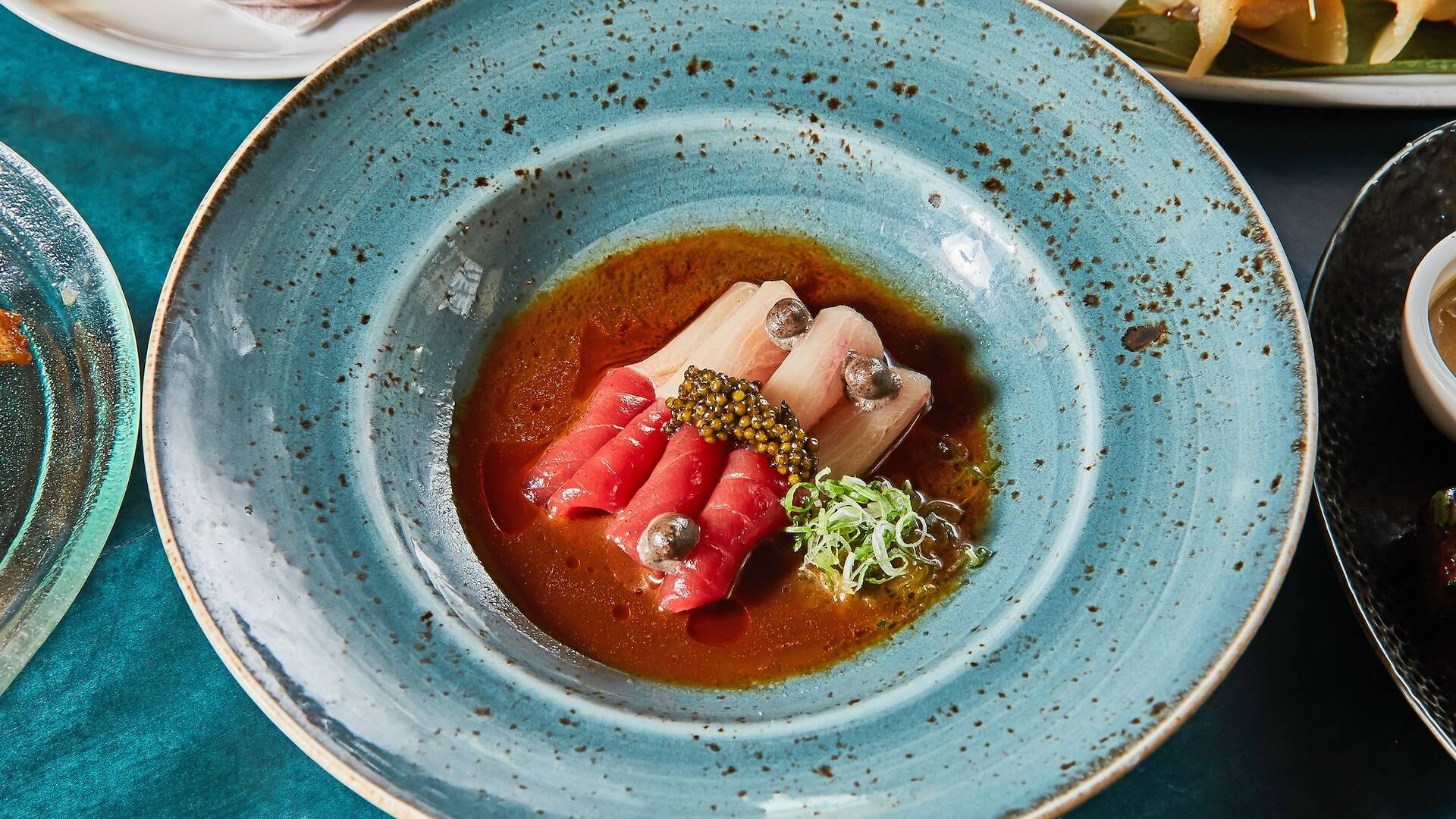 Catch Miami Beach | Restaurants in South of Fifth, Miami