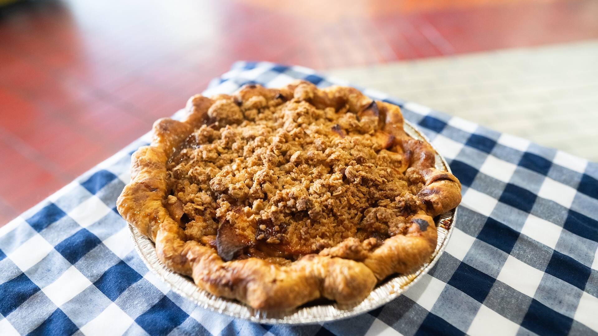 16 Best Pies in Los Angeles For Thanksgiving and Beyond