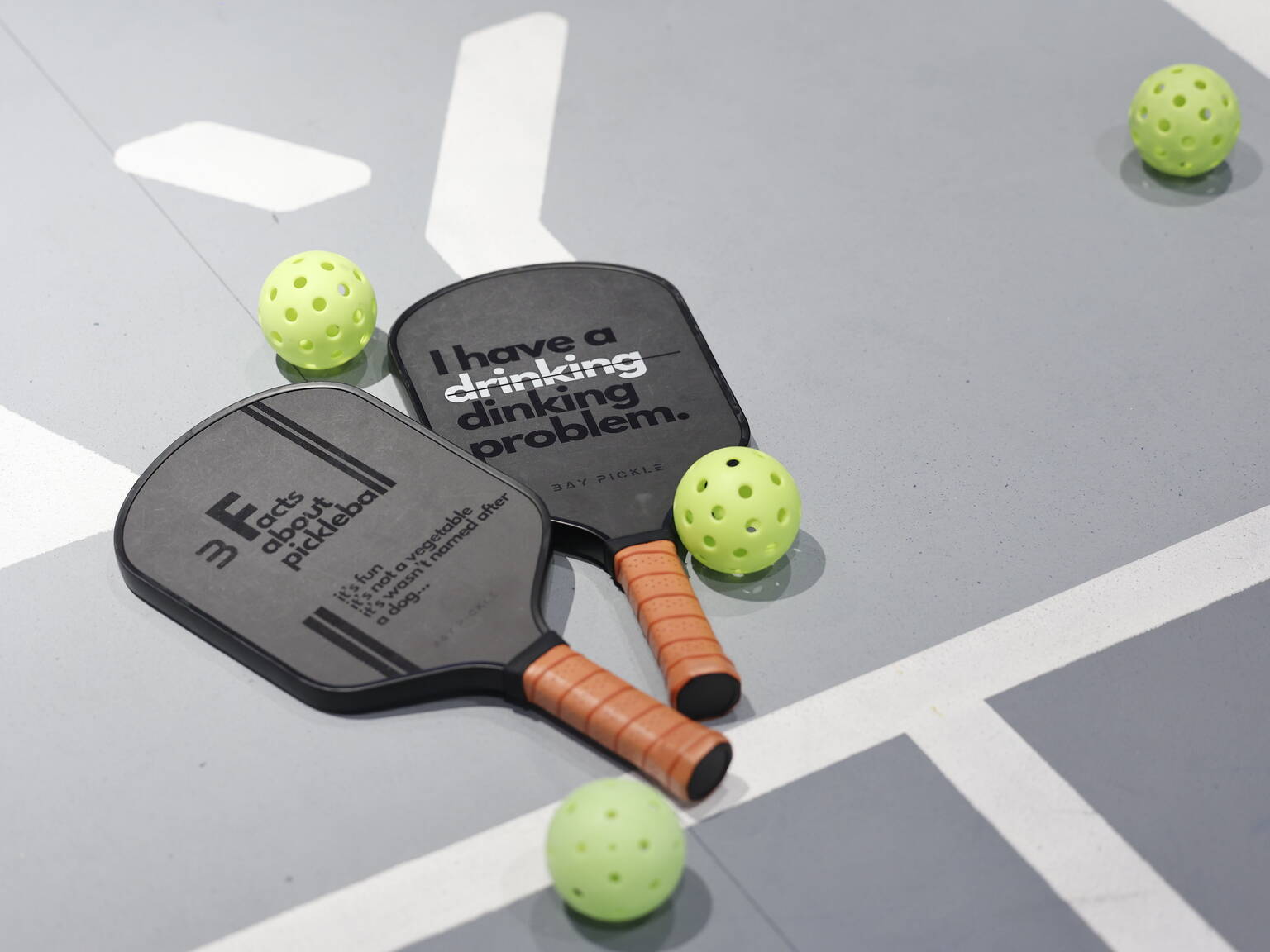 Pickleball in Hong Kong: A beginner's guide