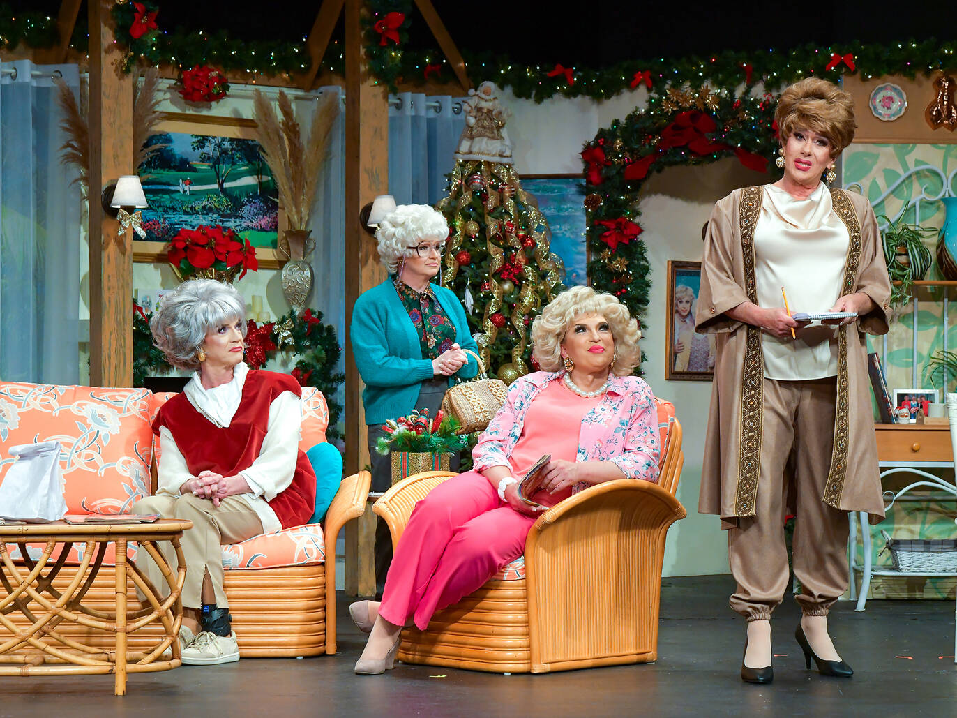 These are the 21 Best Holiday Events in San Francisco