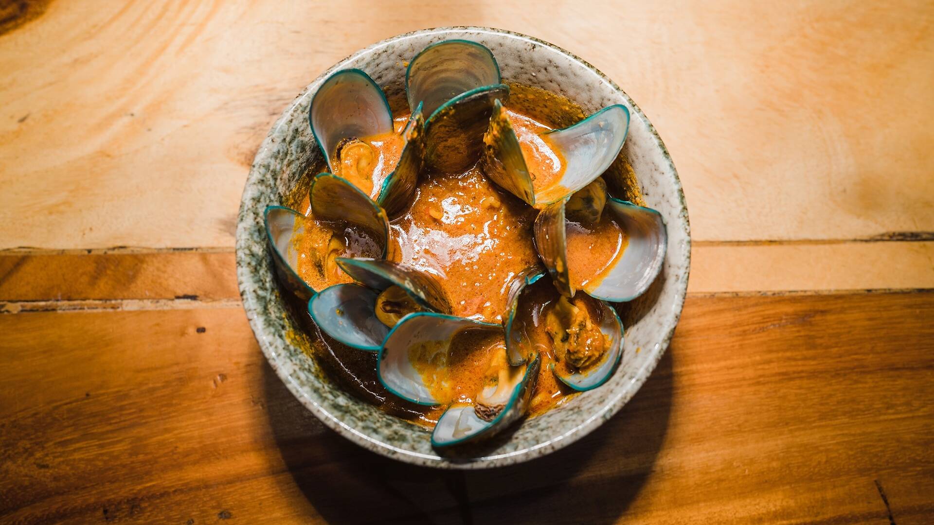 10 Best Seafood Restaurants in Singapore