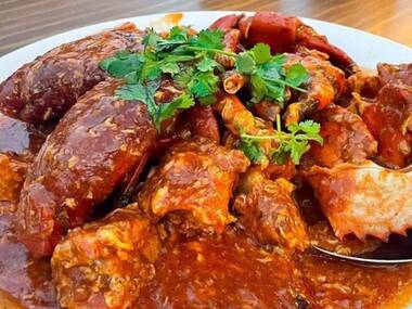 10 Best Seafood Restaurants in Singapore