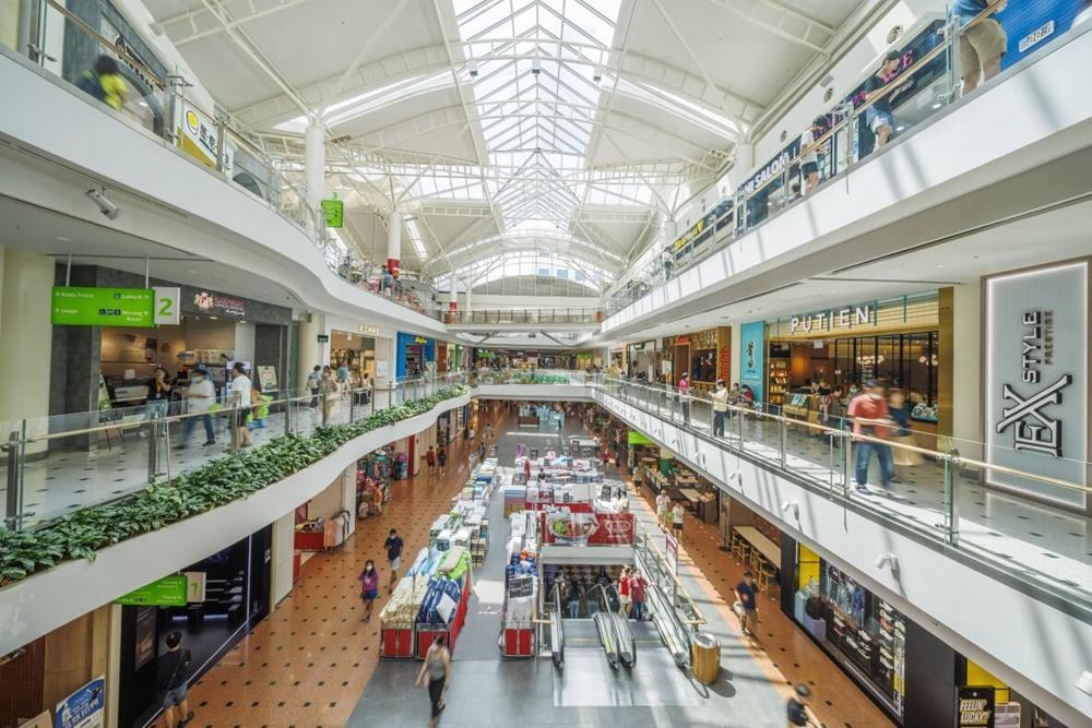 Jurong Point | Shopping in Jurong West, Singapore