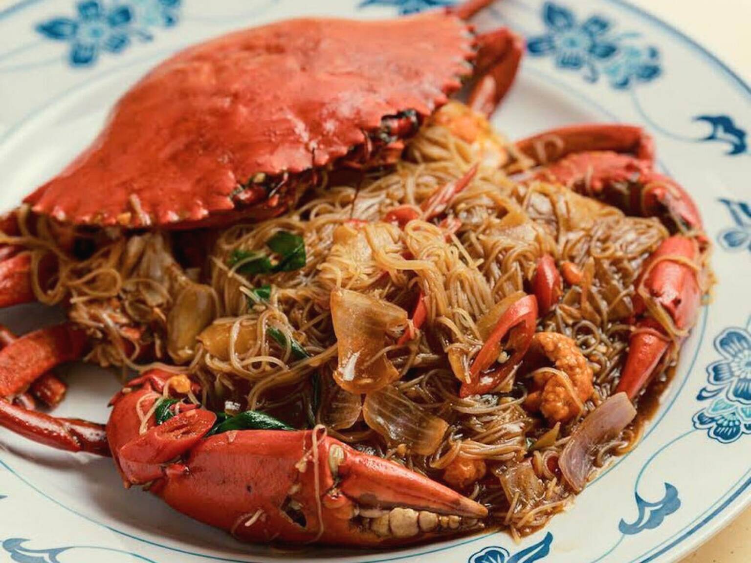 10 Best Seafood Restaurants in Singapore