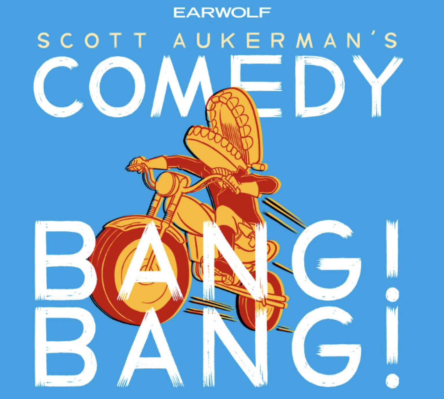 65 Best Podcasts 2024: All-New Podcasts Picked By Time Out Editors