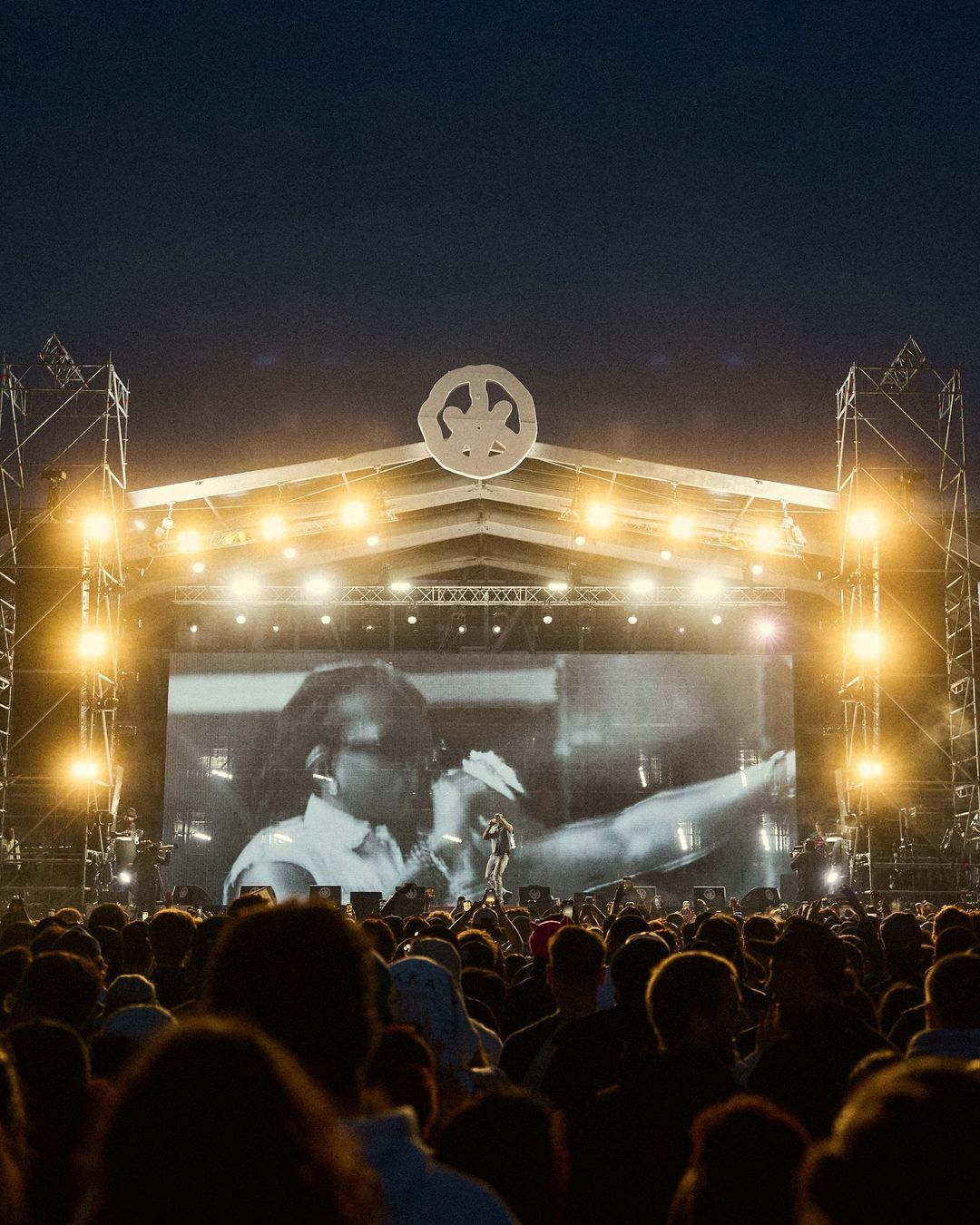 Le festival hip-hop Yardland dévoile les dates de sa très attendue ...