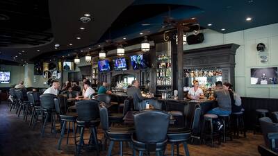16 Best Sports Bars in Miami to Party and Cheer on Your Team