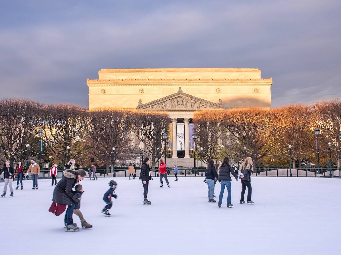 Time Out Washington DC | DC Events, Attractions & Things To Do