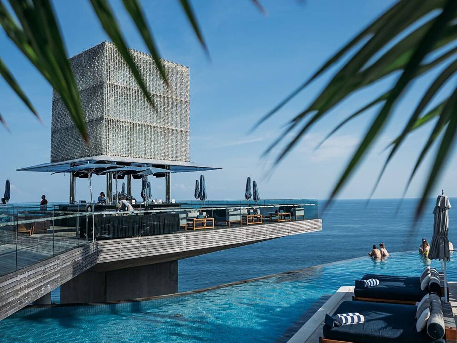 10 Best Bali Beach Clubs