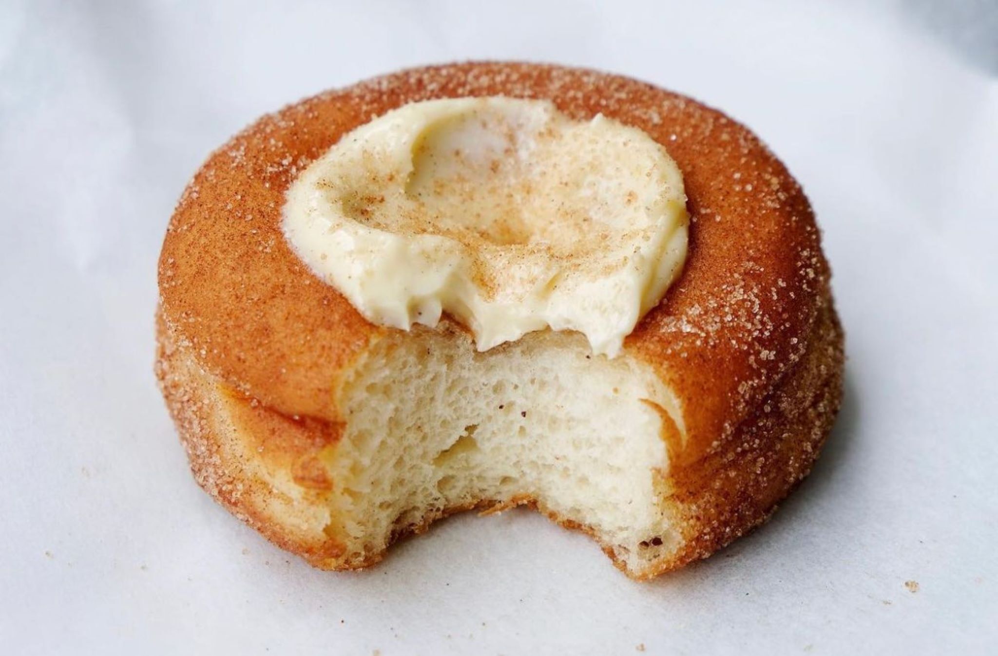 Korio: popular sandwich shop makes permanent return to the CBD in ...