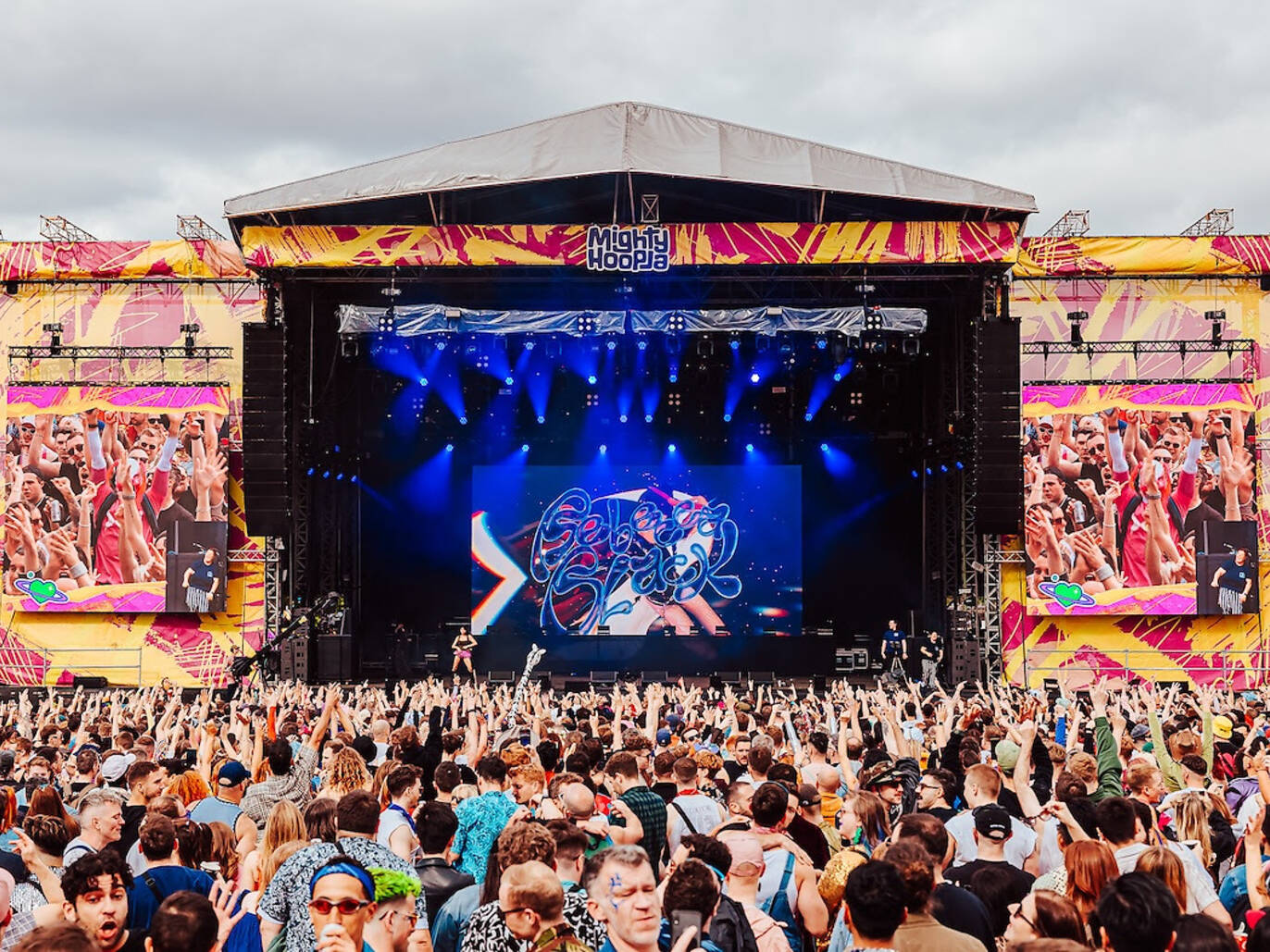 London Festivals 2025: Best Music Festivals in London