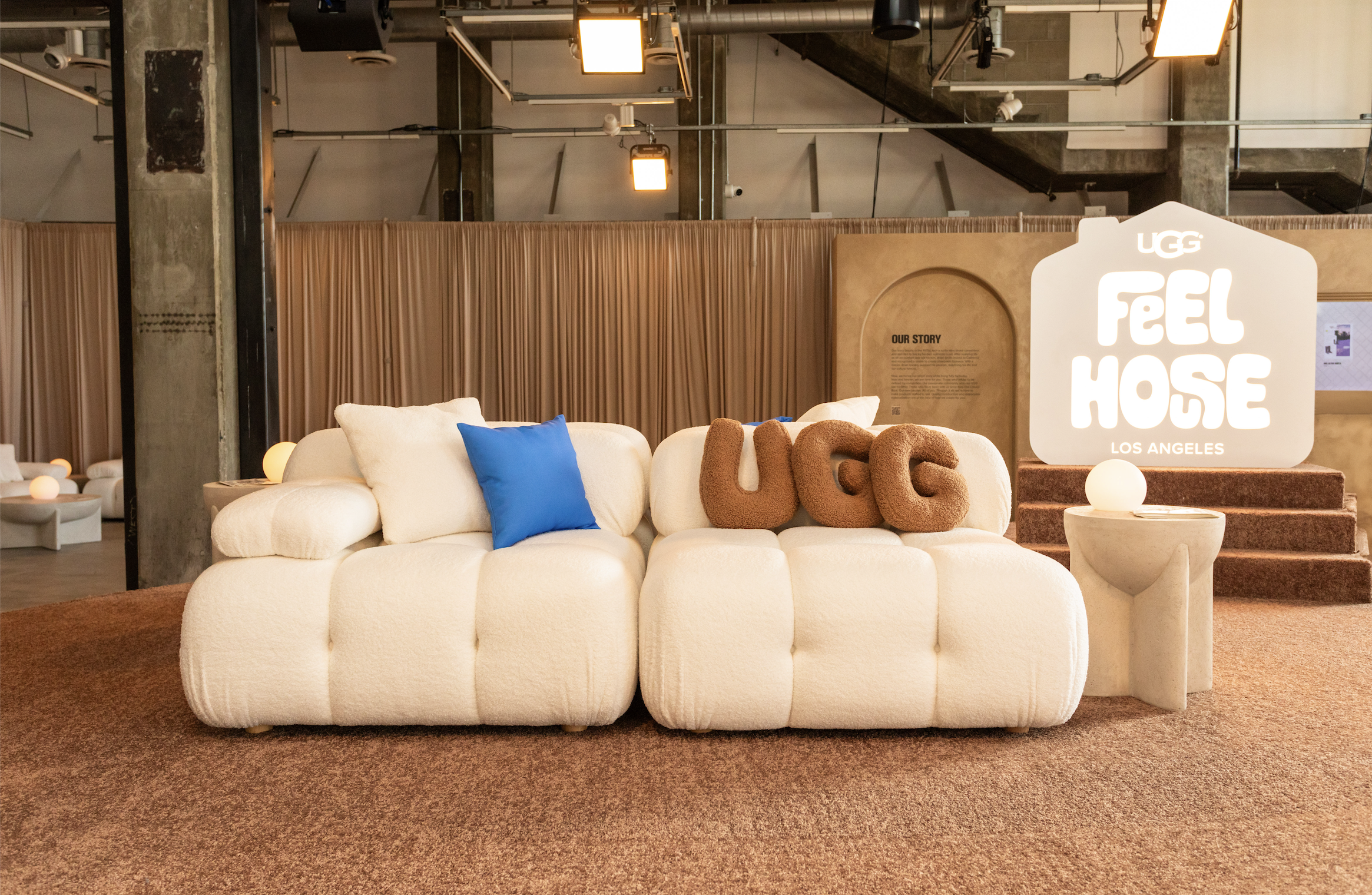 UGG Feel House | Shopping in Los Angeles