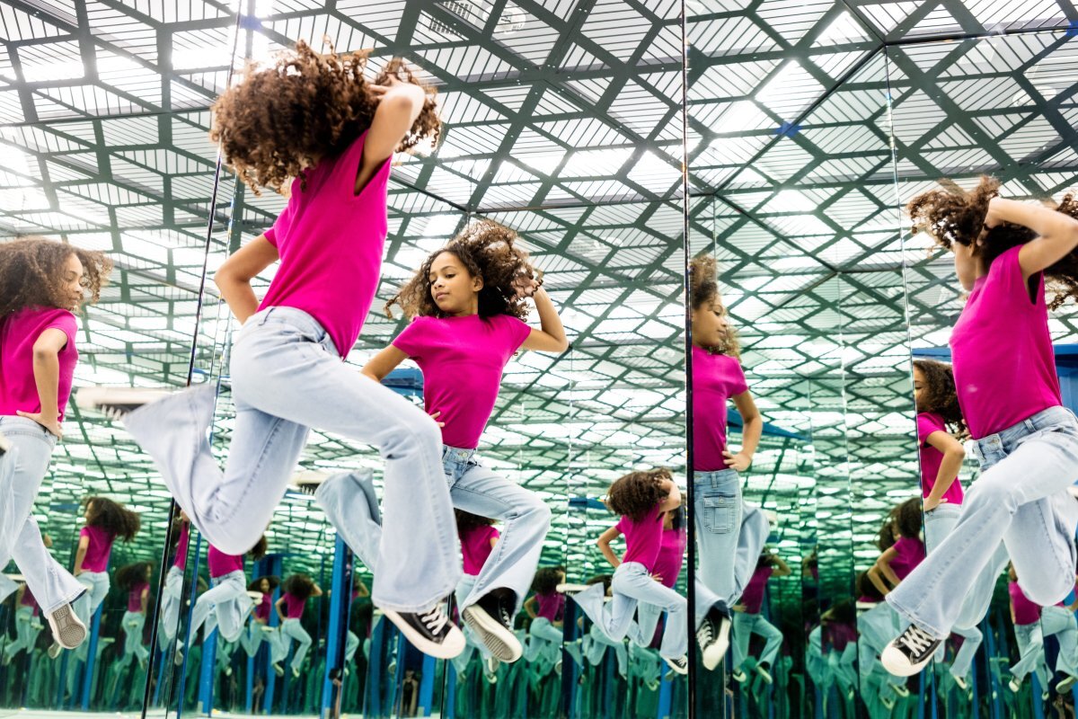 Boston's Museum of Illusions Opens This Weekend