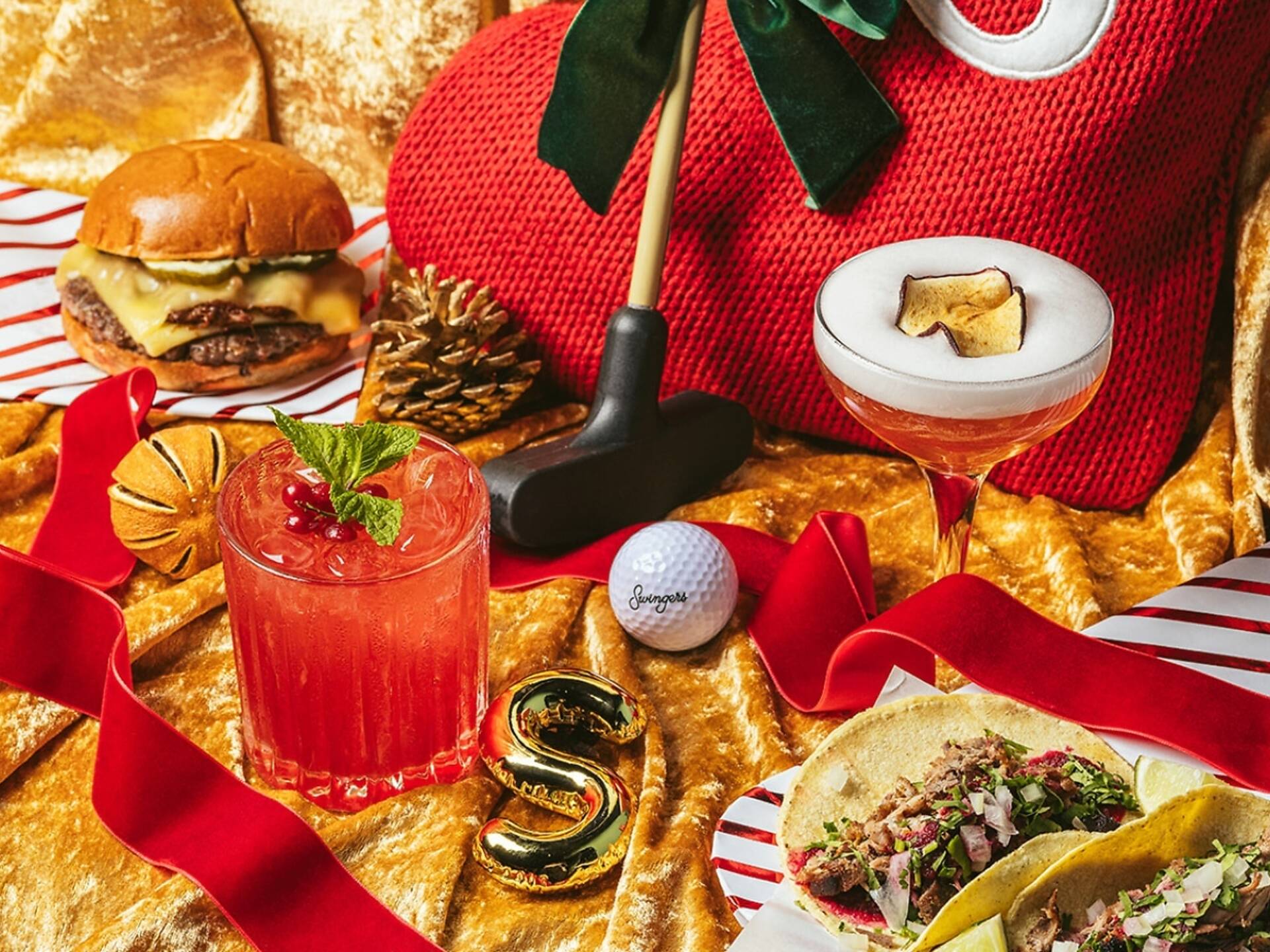 The best arcade bars in NYC for games and recreations