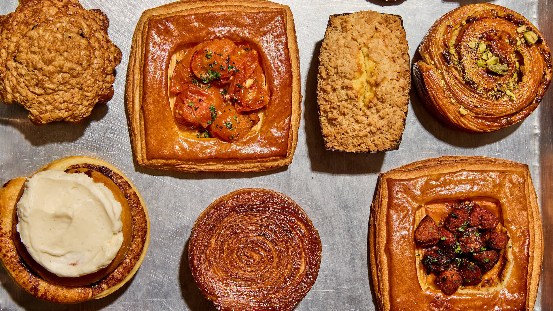 The Pie Room by Curtis Stone | Restaurants in Beverly Hills, Los Angeles