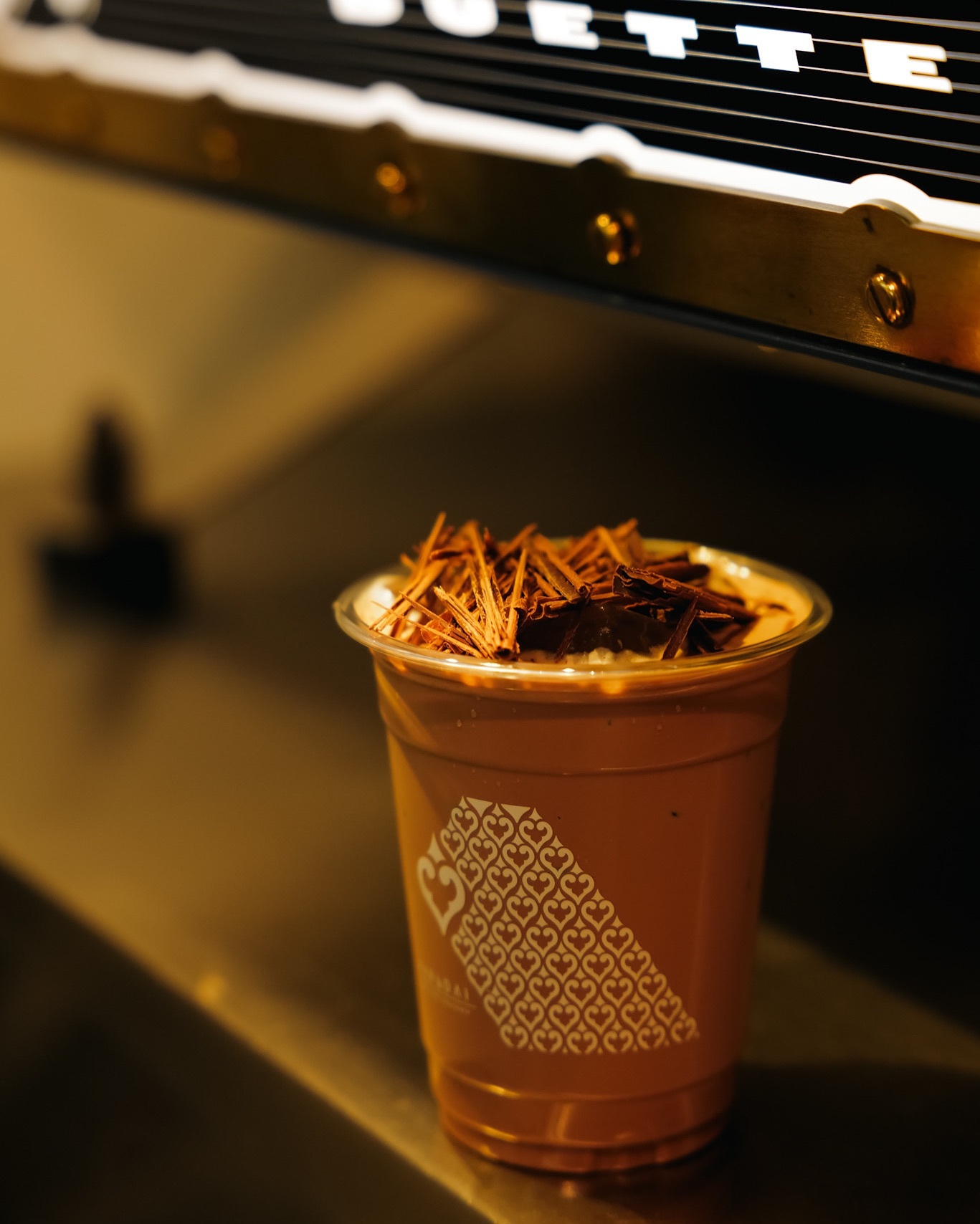 Paradai | Restaurants in Phaya Thai, Bangkok