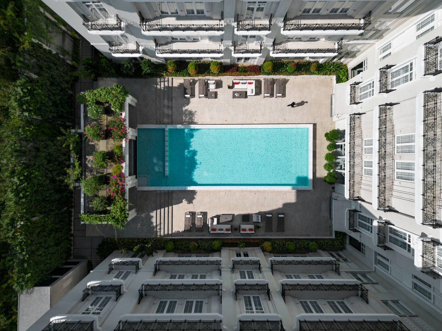 The 7 Best Luxury Five-Star Hotels In Jakarta