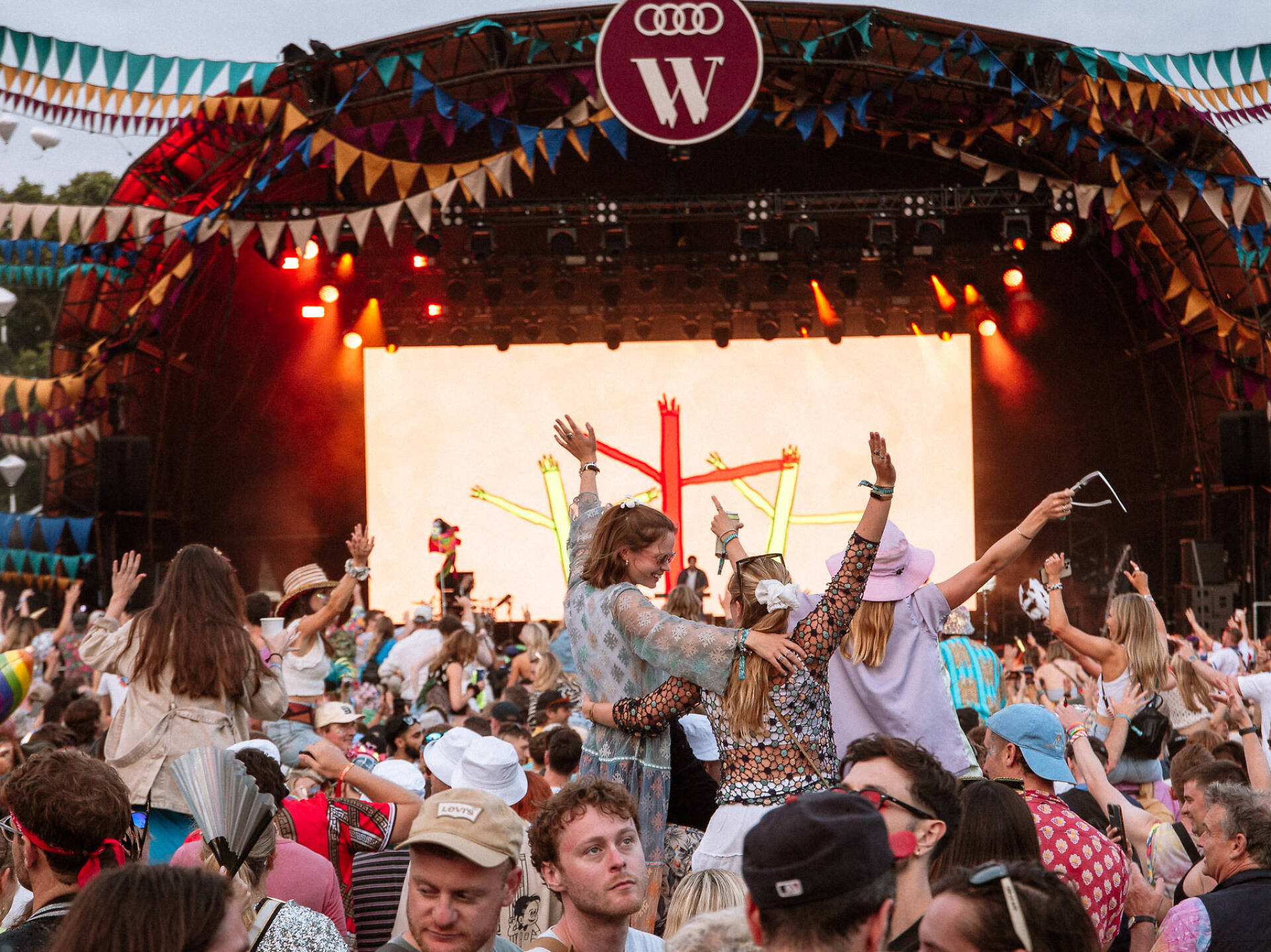 The 38 Best Music Festivals in the World in 2026