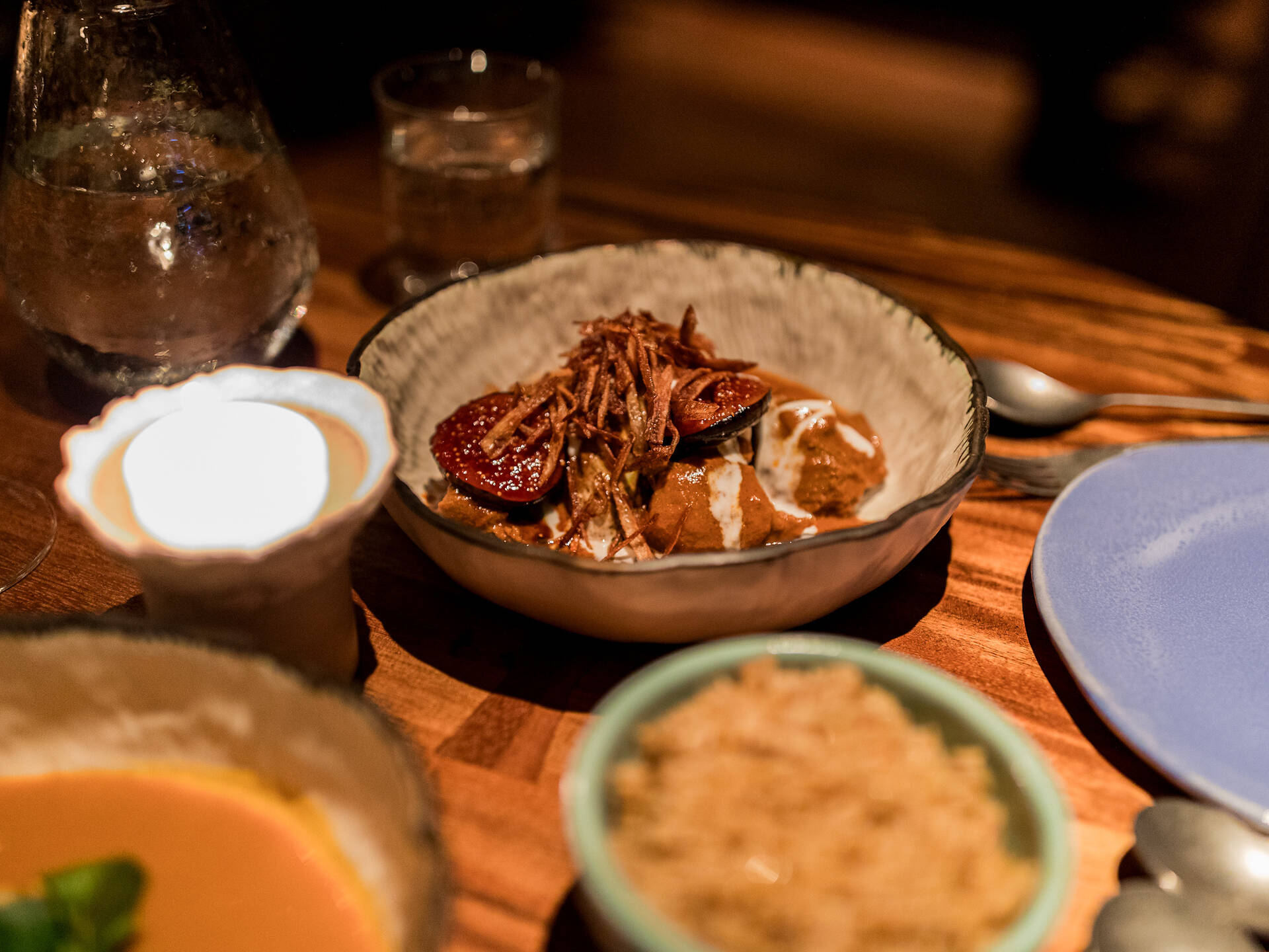 London’s Best Thai Restaurants | 20 Terrific Thai Spots In London