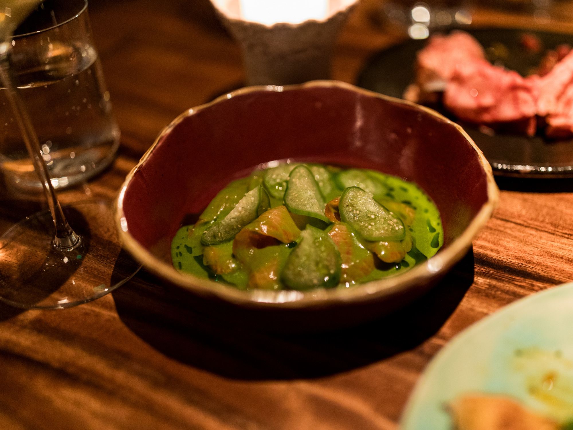 Michelin Guide UK 2025: All the UK Restaurants That Have Won New ...