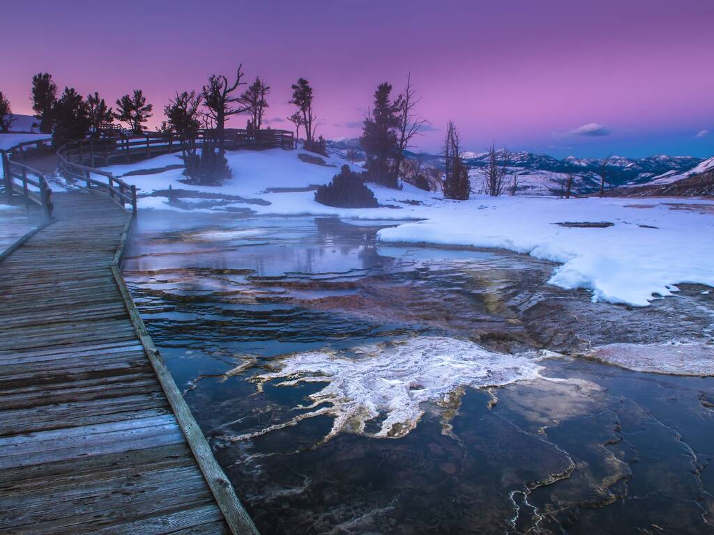 13 Best Places To Visit in January: January Holiday Destinations for 2025