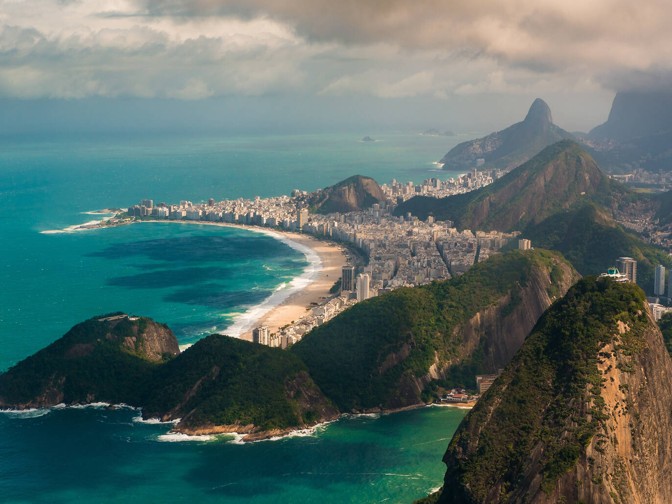 Rio de Janeiro 2025 | Ultimate Guide To Where To Go, Eat & Sleep in Rio ...