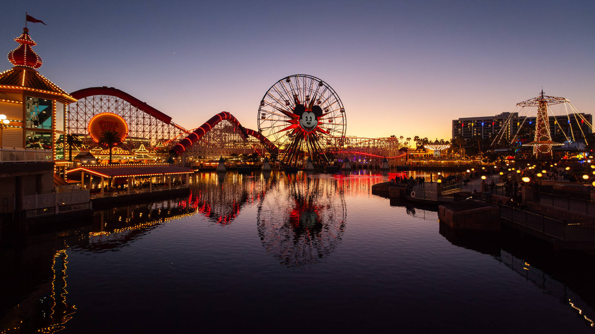 14 Best Things to do in Orange County, Picked By Locals