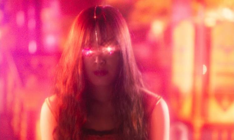 Top video artists showcase works in Zagreb and Rijeka