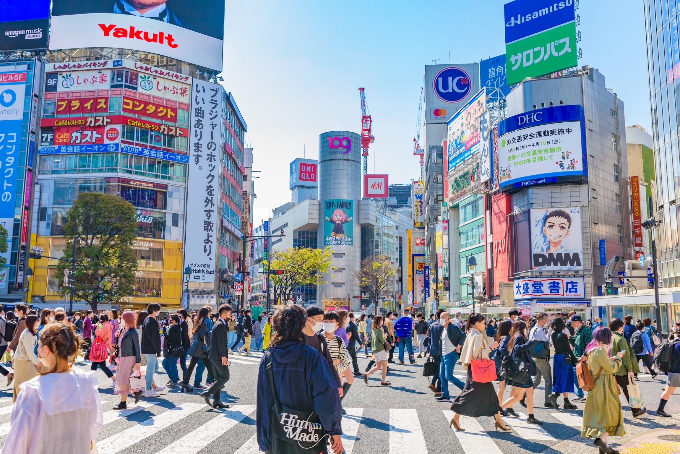 Resonance Consultancy Names These Asian Cities As the Best in the World ...